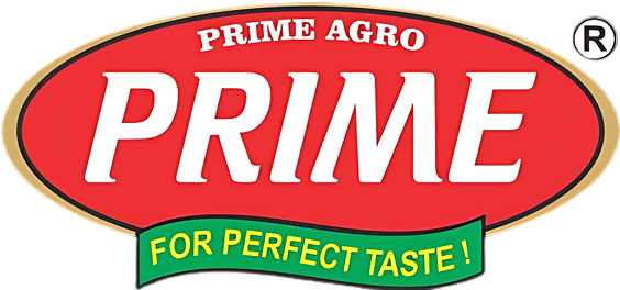 Prime Agro - For Perfect Taste!